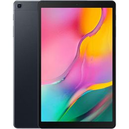 Samsung Galaxy Tab A 32GB - Schwarz - WLAN