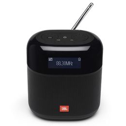 JBL TunerXL Radio Nein