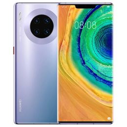 Huawei Mate 30 Pro 5G 256GB - Silber - Ohne Vertrag