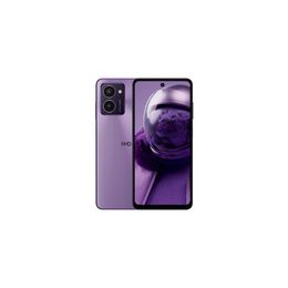 HMD Pulse Pro 128GB - Violett - Ohne Vertrag