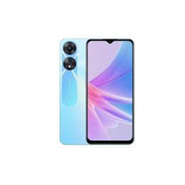 OPPO Electronics Oppo A78 128GB - Blau - Ohne Vertrag
