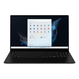 Samsung Galaxy Book2 Pro 360 15" Core i7 2.1 GHz - SSD 512 GB - 16GB QWERTY - Schwedisch