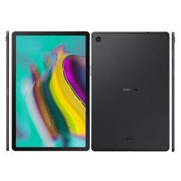 Samsung Galaxy Tab S5e 128GB - Schwarz - WLAN