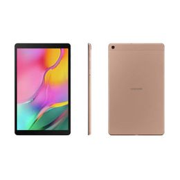Samsung Galaxy Tab A 64GB - Gold - WLAN