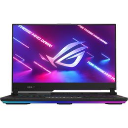 ASUS ROG Strix Scar G533QM-HF094T 15" Ryzen 9 3.3 GHz - SSD 1 TB - 32GB - NVIDIA GeForce RTX 3080 QWERTZ - Deutsch