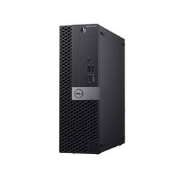 Dell OptiPlex 5070 SFF Core i5 3 GHz - SSD 512 GB RAM 16 GB