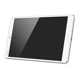 Huawei MediaPad M3 32GB - Silber - WLAN + LTE