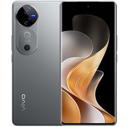 vivo V40 5G 256GB - Silber - Ohne Vertrag
