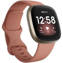 Smartwatch FITBIT GPS Versa 3 -