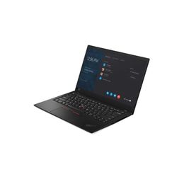 Lenovo ThinkPad X1 Carbon G7 14" Core i7 1.8 GHz - SSD 256 GB - 8GB QWERTZ - Deutsch