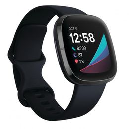 Smartwatch FITBIT GPS Sense -
