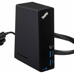Lenovo ThinkPad OneLink Pro Dock Docking-Station