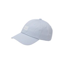 Vans Cap 'Court Side Bill Jockey' Herren Gr&ouml;&szlig;e 55/60 hellblau / wei&szlig;