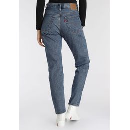 Levi's Levis "501 Long" 501 Collection