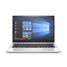 HP EliteBook x360 830 G8 13" Core i5 2.6 GHz - SSD 512 GB - 16GB AZERTY - Franz&ouml;sisch
