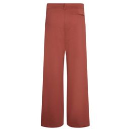 soyaconcept Damen Chinohose "Soya Concept Trousers SC_DANIELA"4577 mineral rot, Gr. 44, Obermaterial: 73% Polyester, 24% Viskose, 3% Elasthan, Hosen