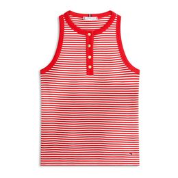 Tommy Hilfiger Top female Red size L
