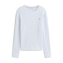 Tommy Hilfiger Curve Sweater female Blue size 52