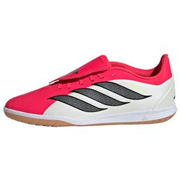 adidas Performance Athletic Shoes 'Predator Club' boy Red size 12.5k