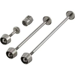 Pitlock Set 02 Schnellspanner Set