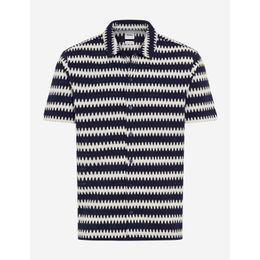 Brax Herren Style PAJO navy, dunkelblau, Gr. L