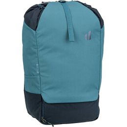 Deuter Backpack male Blue size One Size