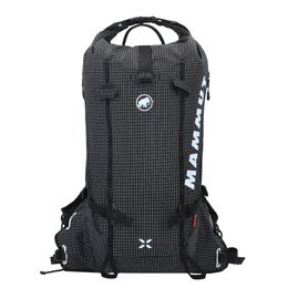 Mammut Sportrucksack 'Trion 15' Herren Gr&ouml;&szlig;e One Size schwarz / wei&szlig;