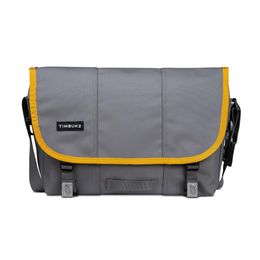 Timbuk2 Laptop Bag 'Heritage' male Grey size One Size