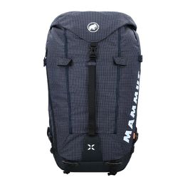 Mammut Sports Backpack 'Trion 38' female Blue size One Size