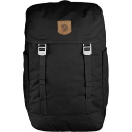 Fj&auml;llr&auml;ven Fj&auml;llr&auml;ven Backpack 'Greenland' male Black size One Size