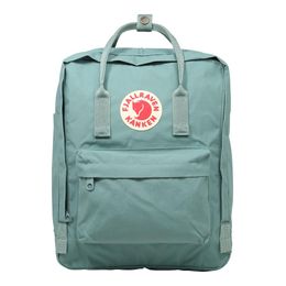Fj&auml;llr&auml;ven Fj&auml;llr&auml;ven Backpack 'K&aring;nken' male Green size Onesize