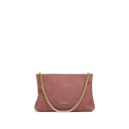 Nat&nin Clutch 'MOLLY' female Pink size One Size