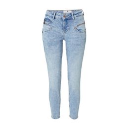 Freeman T. Porter Jeans 'Alexa' Damen Gr&ouml;&szlig;e 30/31 blue denim