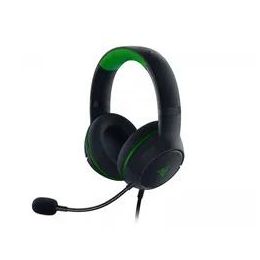 Razer Kaira X Gaming-Headset F&uuml;r Xbox Series X/S - Schwarz