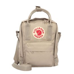 Fj&auml;llr&auml;ven Fj&auml;llr&auml;ven Crossbody Bag 'Kanken Sling' male Beige size One Size
