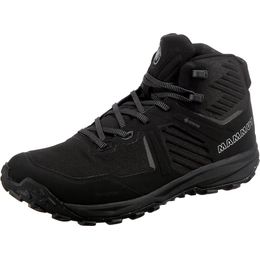Mammut Boots 'Ultimate III' male Black size 43 1/3