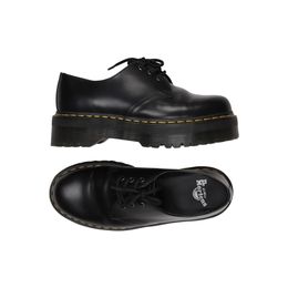 Dr. Martens Halbschuh Herren Gr&ouml;&szlig;e 42 Second Hand schwarz