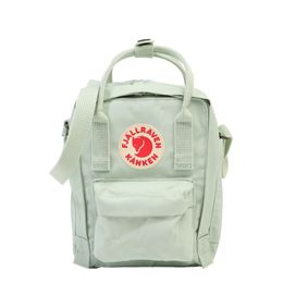 Fj&auml;llr&auml;ven Fj&auml;llr&auml;ven Crossbody Bag 'K&aring;nken' male Green size One Size