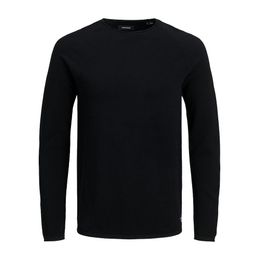 Jack & Jones Jack & Jones Sweater 'Hill' male Black size XL