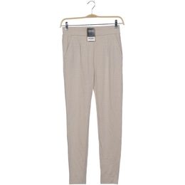 Ichi Stoffhose Damen Gr&ouml;&szlig;e S Second Hand beige