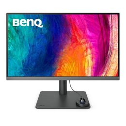 BenQ PD2706U Monitor IPS 3840 x 2160 16:9 27