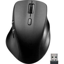 Speed-Link Speedlink LIBERA Rechargeable Mouse Wireless, Bluetooth Silent
