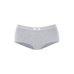 Copenhagen Studios Boyshorts female Grey size L