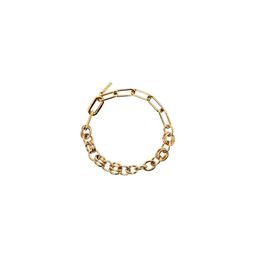 Esprit Armband Damen Gr&ouml;&szlig;e One Size gold