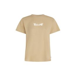 O`Neill O'neill Shirt 'Essentials' female Beige size L