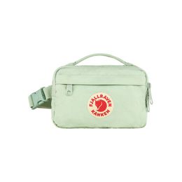 Fj&auml;llr&auml;ven Fj&auml;llr&auml;ven Fanny Pack male Green size One Size
