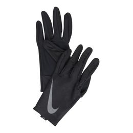 Nike Athletic Gloves male Black size XL