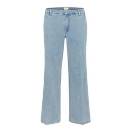 My Essential Wardrobe Jeans female Blue size 46