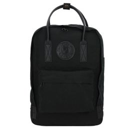 Fj&auml;llr&auml;ven Fj&auml;llr&auml;ven Rucksack 'Kanken No. 2' Herren Gr&ouml;&szlig;e One Size schwarz