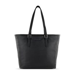 Bugatti Shopper 'Bella' female Black size One Size